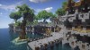 Averus a Medival City first steps Minecraft Map