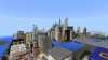 The City of Mine York (MYC) (Bedrock Edition) Minecraft Map