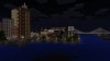 The City of Mine York (MYC) (Bedrock Edition) Minecraft Map