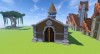 Asta's Church -=- Black Clover Minecraft Map