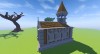 Asta's Church -=- Black Clover Minecraft Map