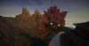 Lonely sakura Minecraft Map