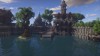 Averus a Medival City first steps Minecraft Map