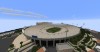 Rose Bowl Stadium Minecraft Map