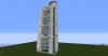 HSBC Building - Hong Kong Minecraft Map