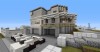 Rainbow Six Siege: House Minecraft Map