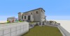 Rainbow Six Siege: House Minecraft Map