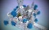 Ice Kingdom Minecraft Map