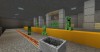 Hissy Rail Minecraft Map