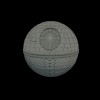 Death Star Minecraft Map