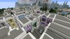 [PomposityProject] Tiny old Town square Minecraft Map