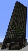 Trump Tower Minecraft Map