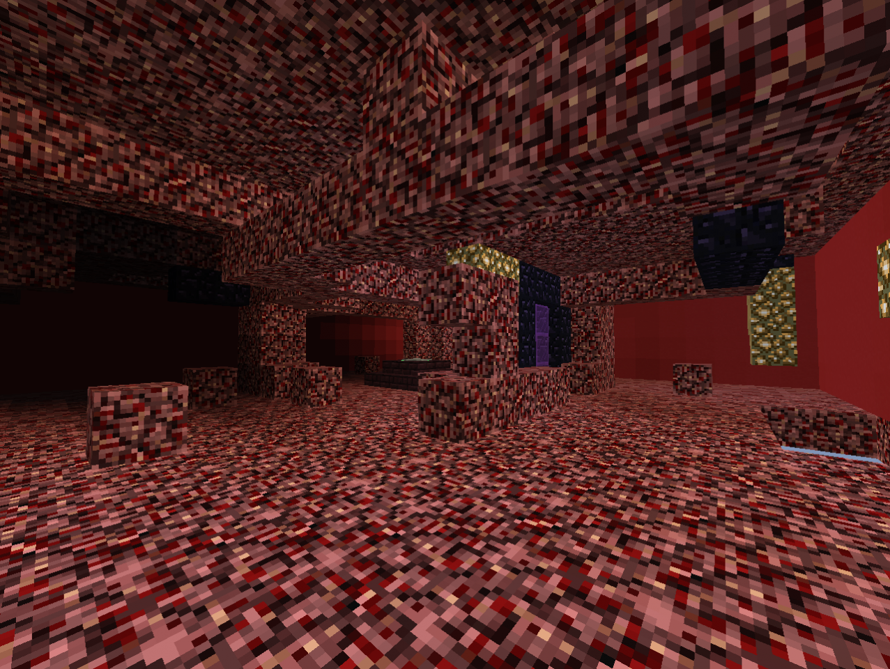 Find That Thing Map - v.1.2.1 Minecraft Map