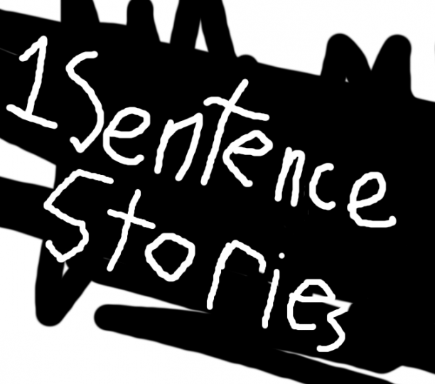 1 Sentence Stories Examples Minecraft Blog