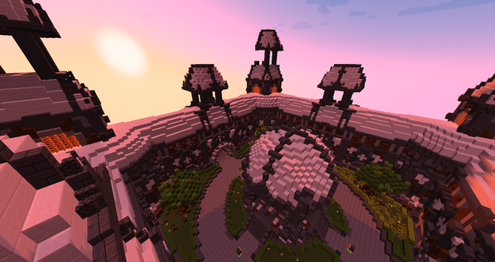 Azura Minecraft Server