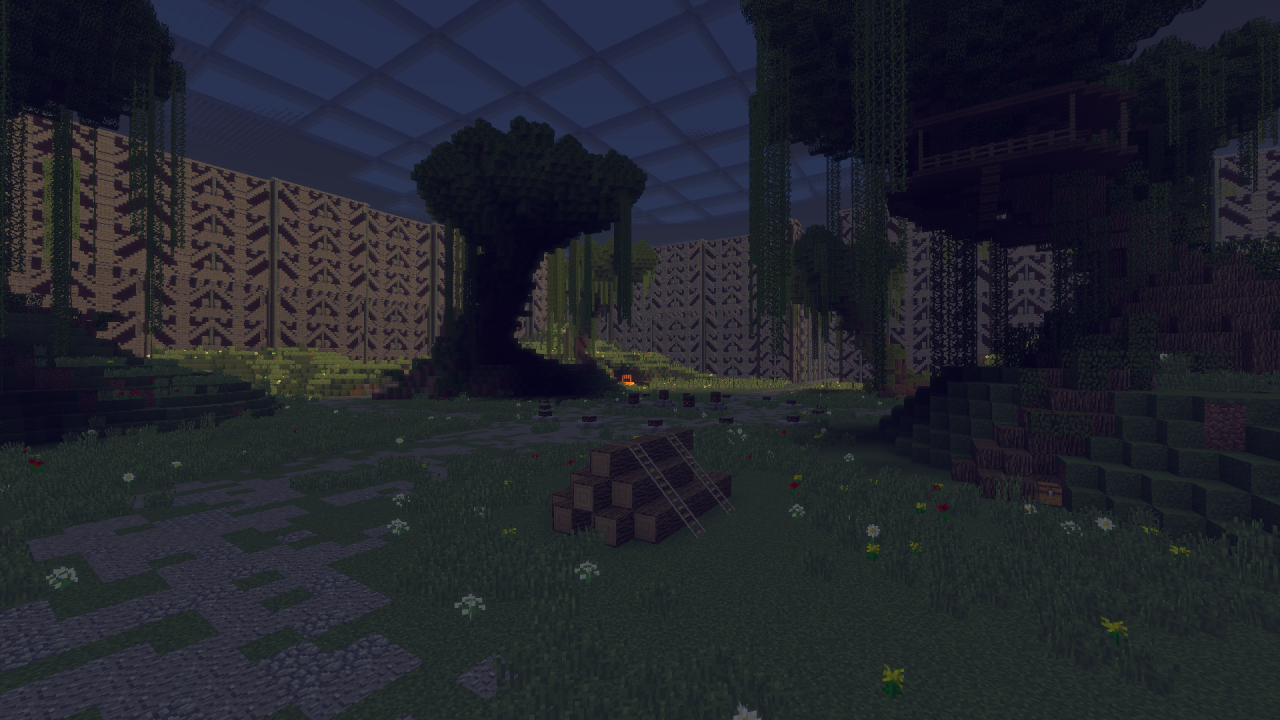 project maze runner - The Maze - Survival Games Minecraft Map