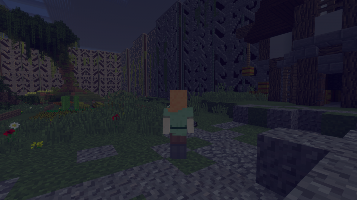 project maze runner - The Maze - Survival Games Minecraft Map