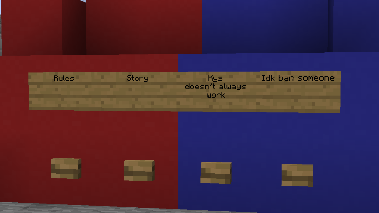 Da Wae Pakor (The Way Parkour) Minecraft Map