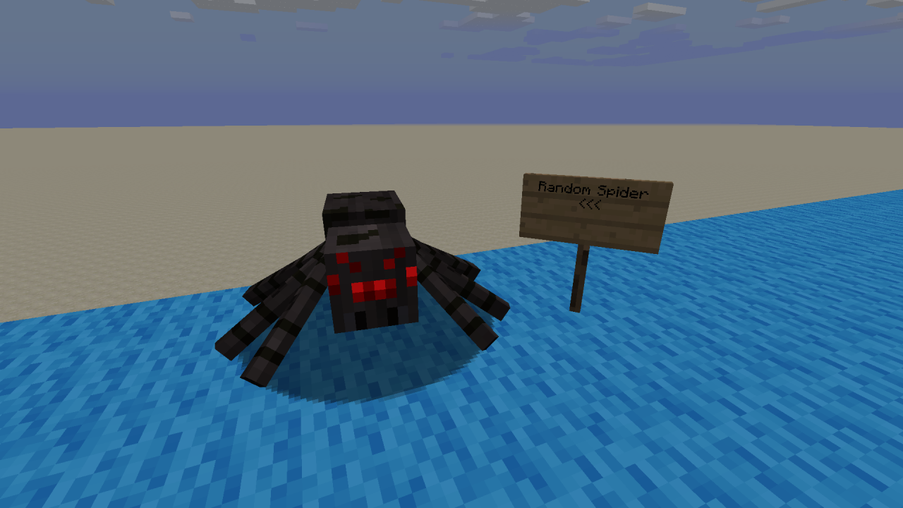 Pokemon Adventure Minecraft Map