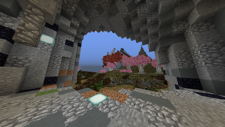 Op-Mc Minecraft Server