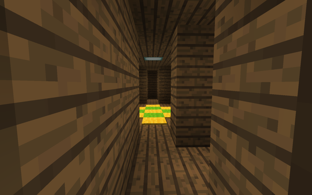 House Ver. 1.12.2 Minecraft Map