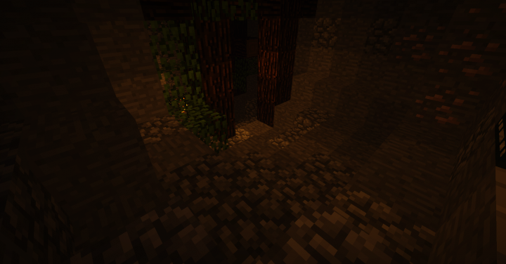 Dungeon Island Minecraft Map