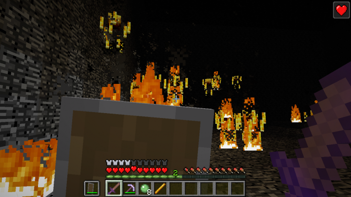 Overseer's Challenge Minecraft Map