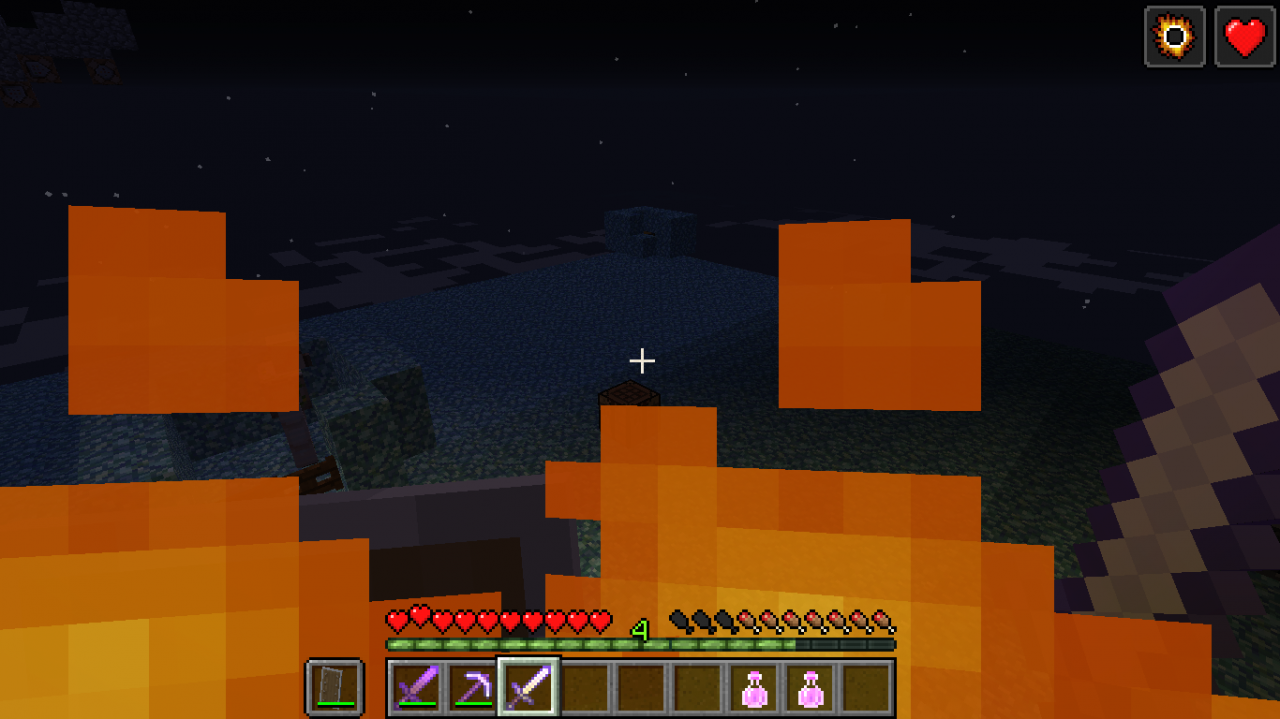 Overseer's Challenge Minecraft Map