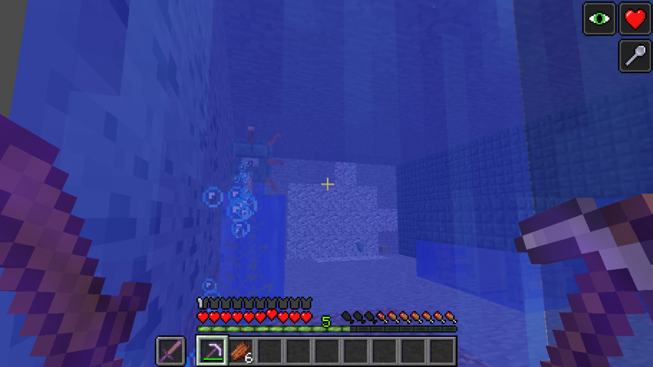 Overseer's Challenge Minecraft Map