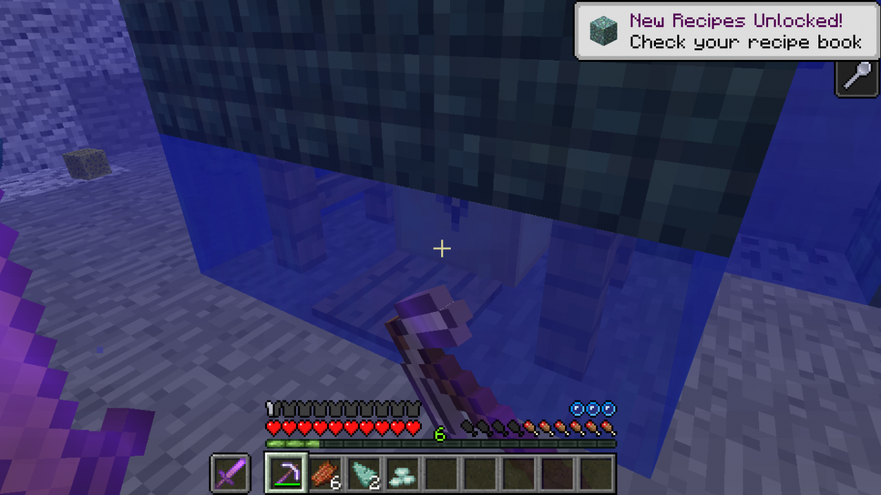 Overseer's Challenge Minecraft Map