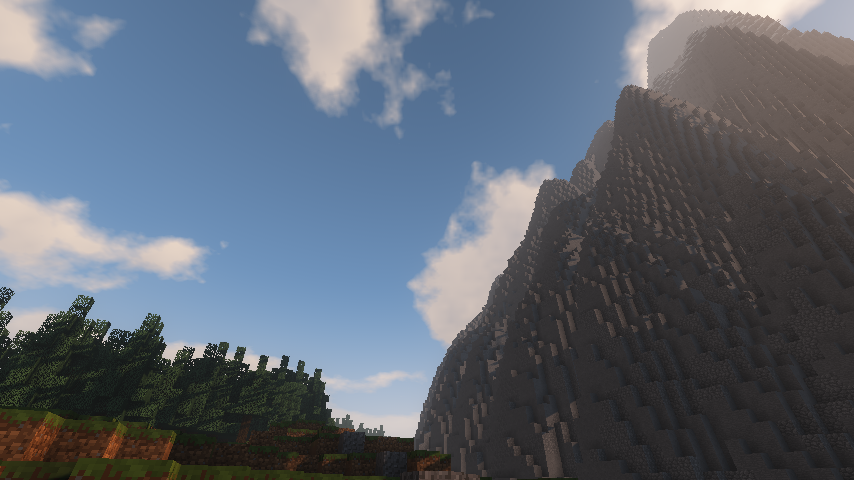 Rift of worlds Minecraft Map