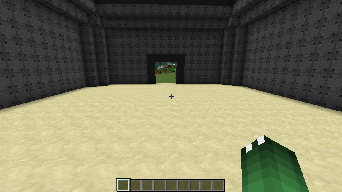 Lucky Block Challenge Games Thing (Inspired by PopularMMOS) READ ...