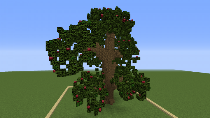 Baum Map Minecraft Map