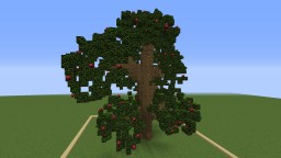 Baum Map Minecraft Map