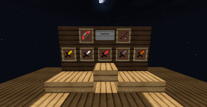 Strawberry [16x] Minecraft Texture Pack