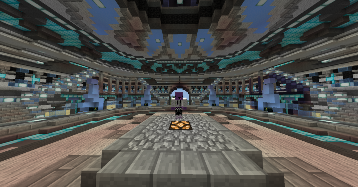 OOF Craft Minecraft Server