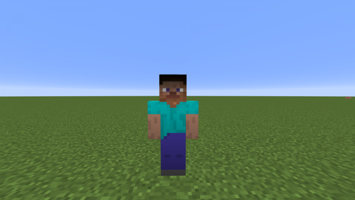 [1.12.2] Vanilla Statue Pack | Customizable Player Statues! (POP REEL ...