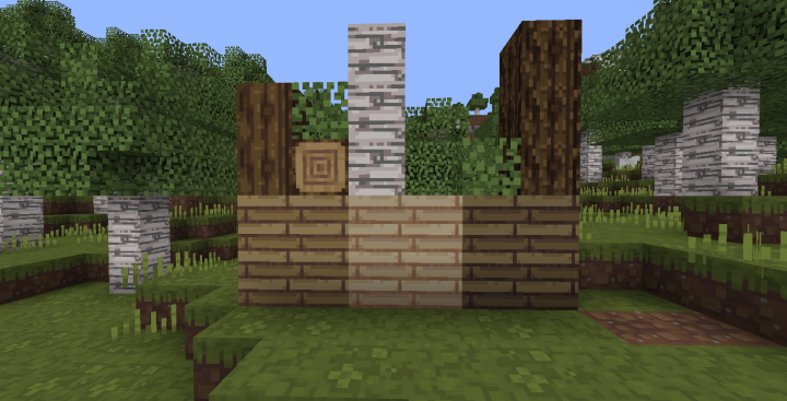 Spectral on Planet Minecraft