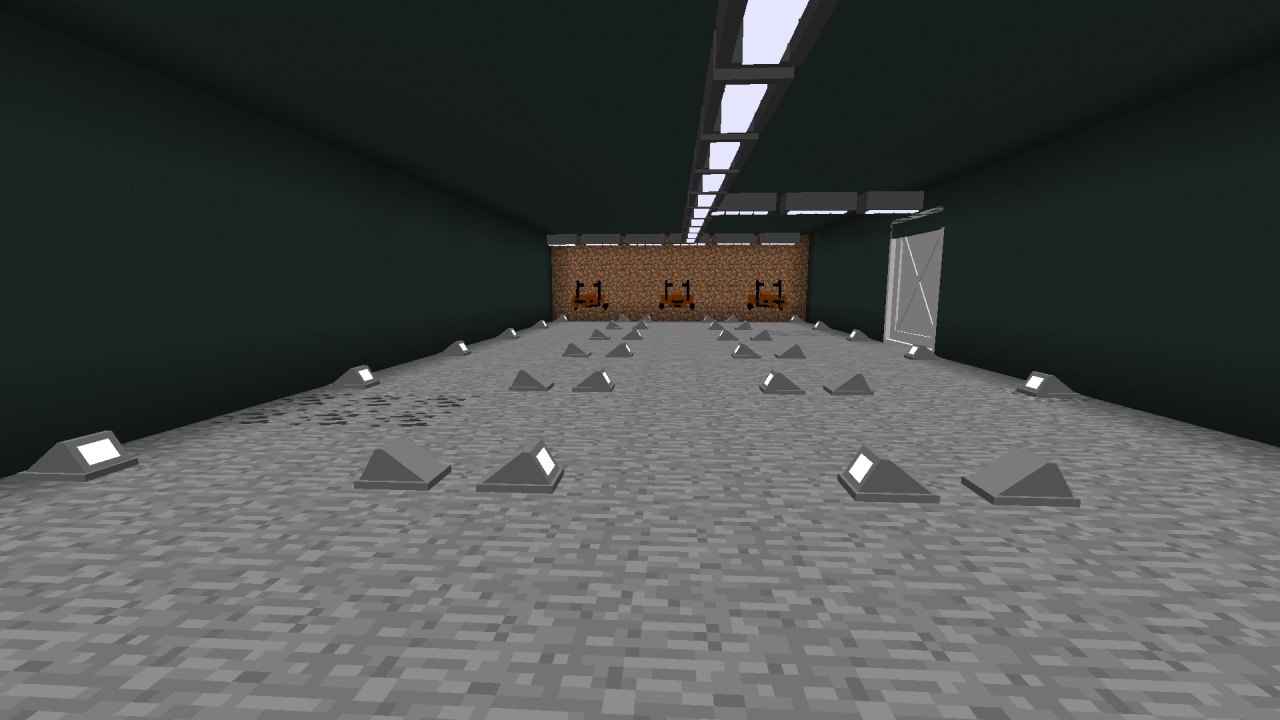 Star Wars: Scout Outpost Minecraft Map