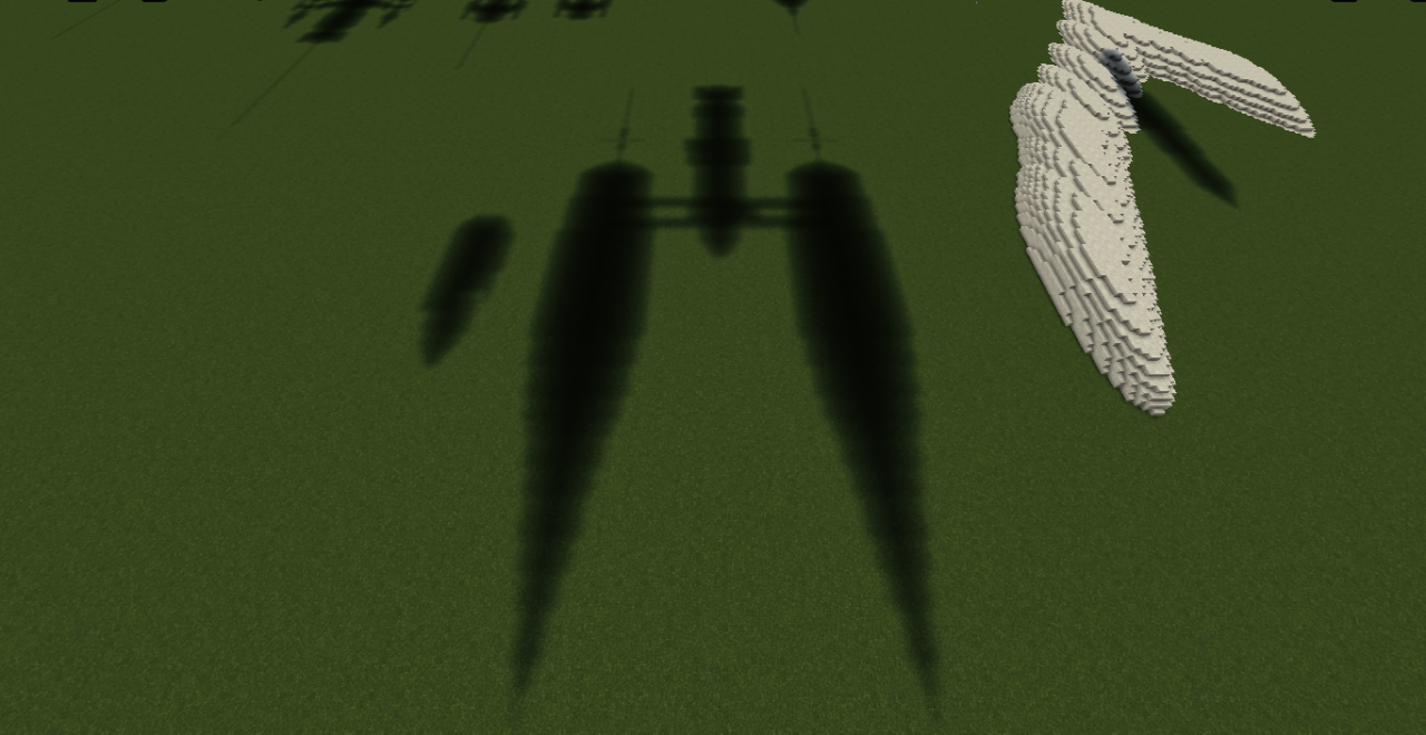 Black Rose Minecraft Map