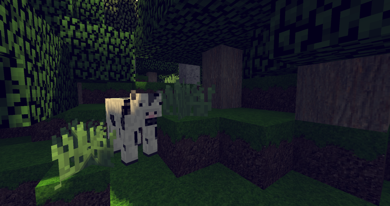 DREAPACK - 1.12 [semi realistic] 64x64 Minecraft Texture Pack