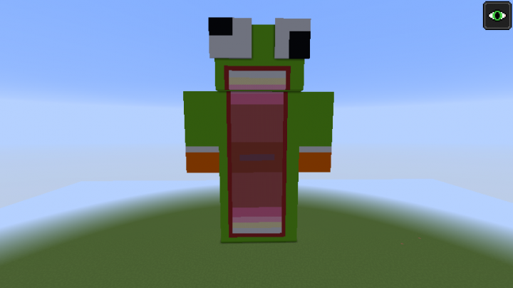 Journey Through UnspeakableGaming Minecraft Map