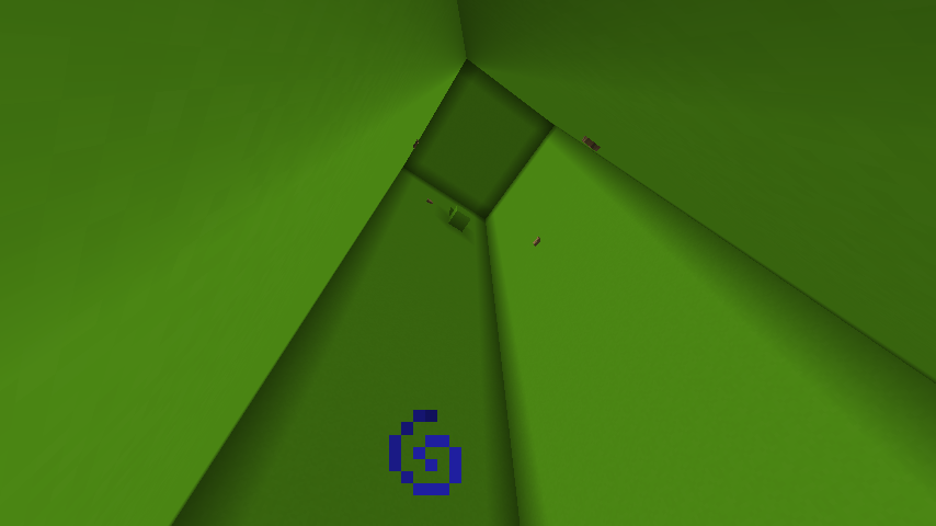 Journey Through UnspeakableGaming Minecraft Map