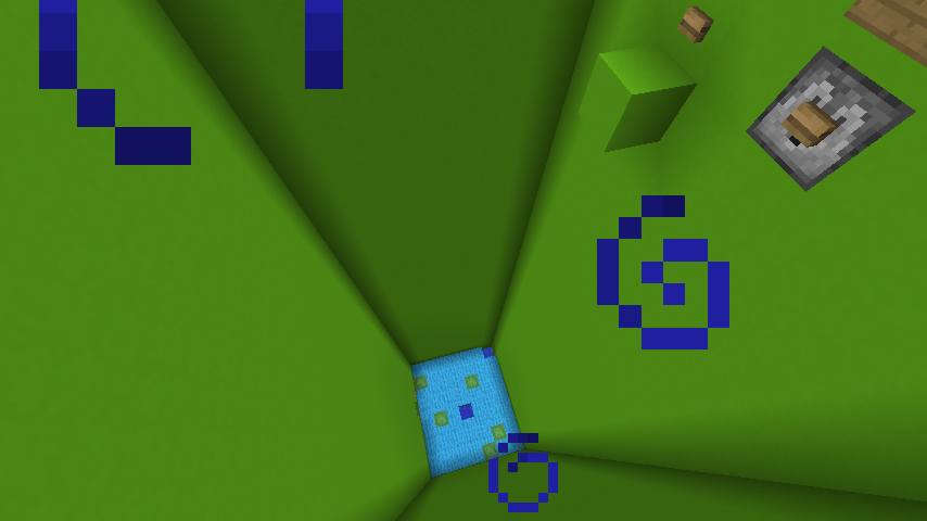 Journey Through UnspeakableGaming Minecraft Map