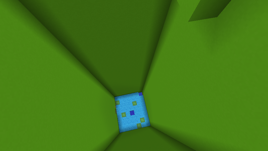 Journey Through UnspeakableGaming Minecraft Map