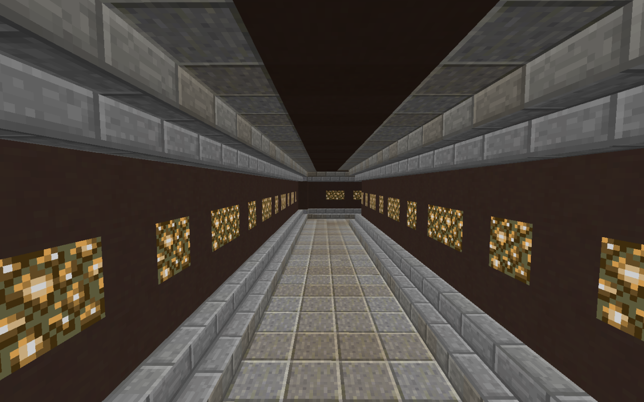Prison Minecraft Map