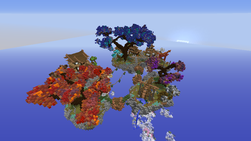 MinePark Server Minecraft Server