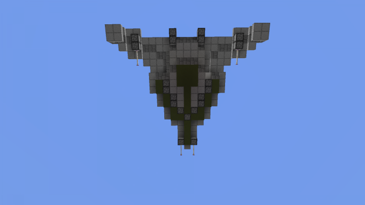 A4A Hurricane Minecraft Map