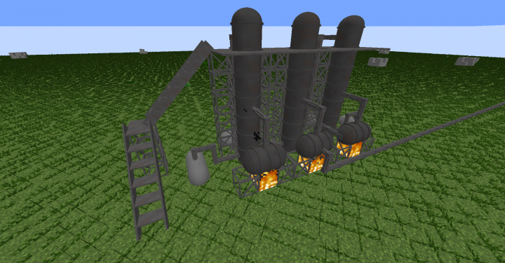 BodTheConquerer on Planet Minecraft