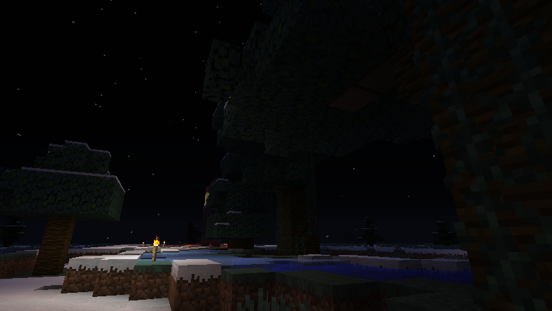 parkourama Minecraft Map